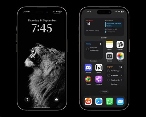 My Productivity Setup R Iossetups