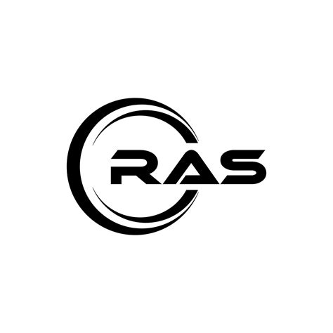 Ras Logo Design Inspiration For A Unique Identity Modern Elegance And Creative Design