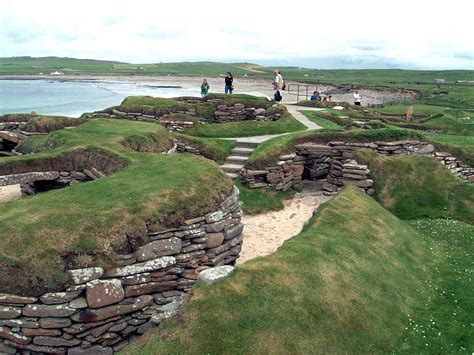 First Brexit Now Orxit Politicians On Scotland S Orkney Islands Vote