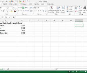 How To Draw A Decision Tree In Excel Techwalla Decision Tree Excel