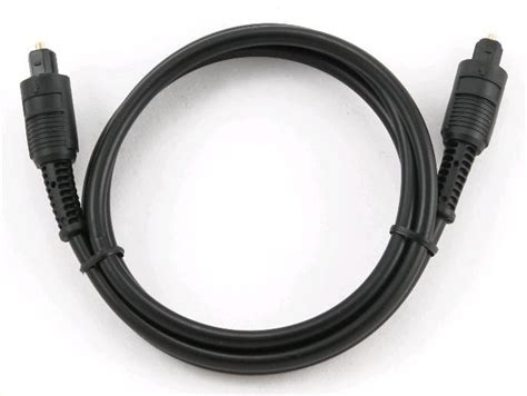 GEMBIRD Kabel audio optický m Toslink UNISYX s r o