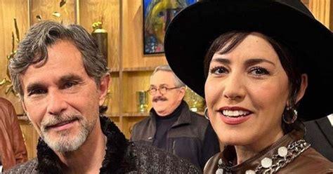 Humberto Zurita revela un secreto Por qué decidió no casarse con