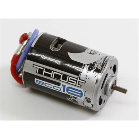 Absima RC Thrust Eco Electric Motor 18T Toy Brands A K Casey S Toys