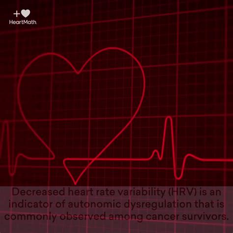 Heartmath Inc On Linkedin Hrv Heart Coherence Technology