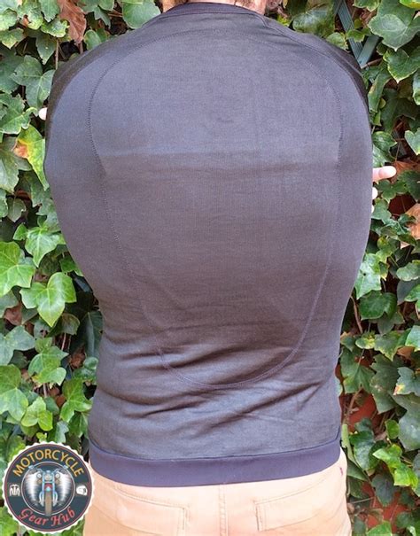 A Photograph Showing The Fantastic Riding Performance Of The Pando Moto Shell Uh 03 Armored