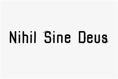 Some Assembly Font Youworkforthem