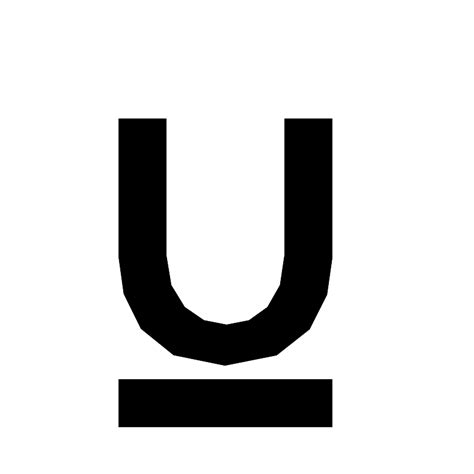 Editor Underline Svg Vectors And Icons Svg Repo