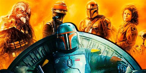Most Influential Twileks In Star Wars Ranked