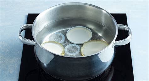 Esterilizar Frascos Em Casa