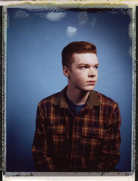 Cameron Monaghan Picture