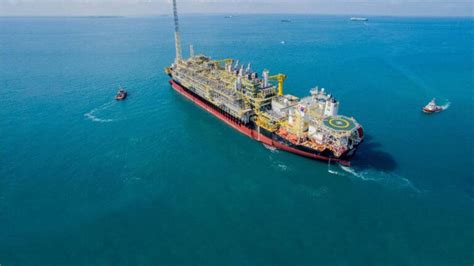 Modec Sets Out To Fortify Fpso Business While Embracing Decarbonization And New Opportunities