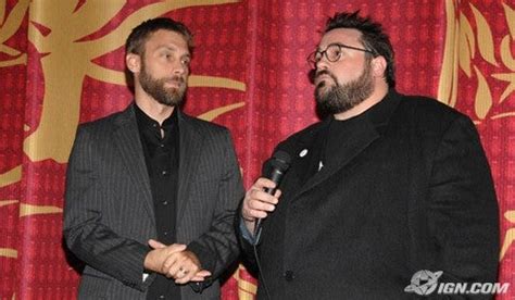 Kevin Smith S SModcast IGN