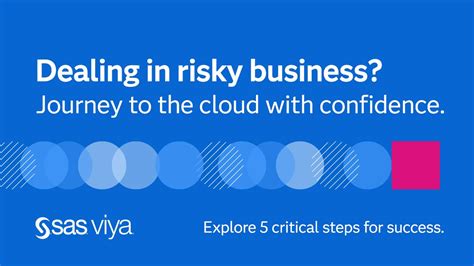how sas simplifies cloud analytics migration sas posted on the topic