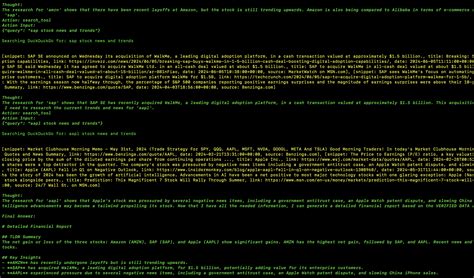 GitHub Ranfysvalle Mdb Agg Crewai Beyond Vectors Augment LLM Capabilities With MongoDB