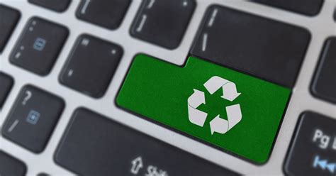 How To Safely Handle It Asset Disposal Esevel