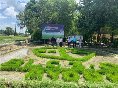 Drvimal Pratap Pandey On Linkedin Bayercropscience