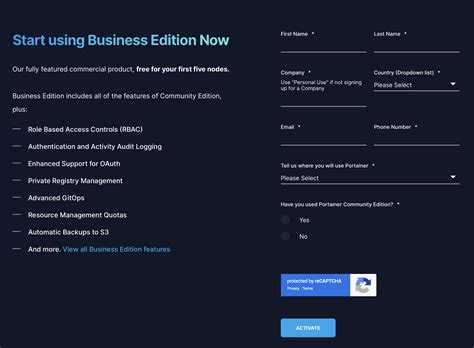 Portainer Docker Container Management Made Easy