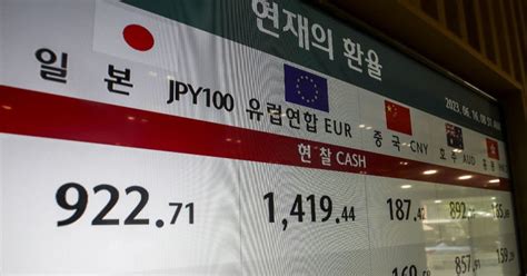 일본여행 또 가야지역대급 엔저에 쇼핑 여행객 쑥