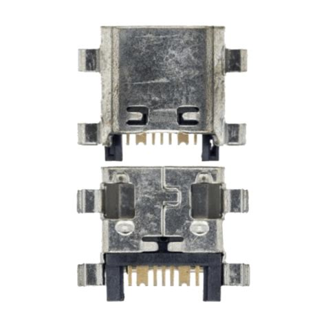 For Tecno Spark 7p Charging Connector Mobilerepairparts