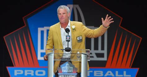 Espn Concussion Drug Companies Backed By Brett Favre Overstated