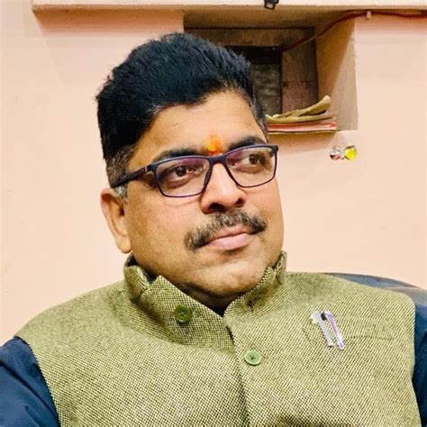 Rajesh Tripathi