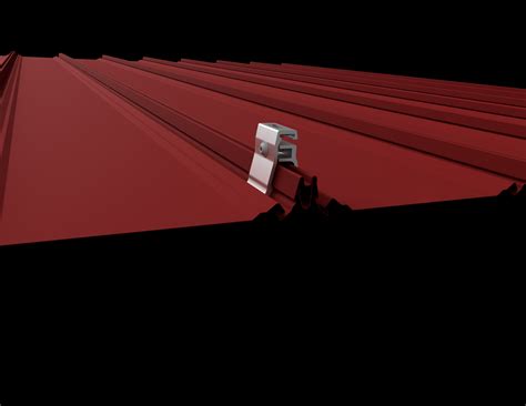 S 5 Announces The S 5 Rc™ Clamp Metal Roofing Magazine