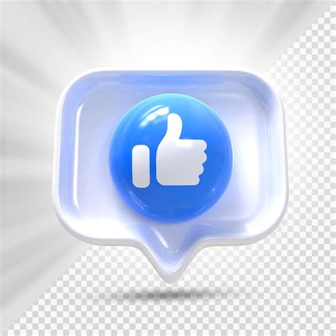 Me Gusta El Comentario De Amor Compartir Botones En Estilo D Iconos De