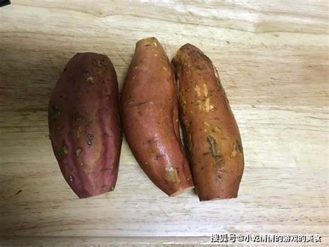 教你自己在家做地瓜干做法简单营养好吃无任何添加剂吃不够 东方养生频道 东方养生