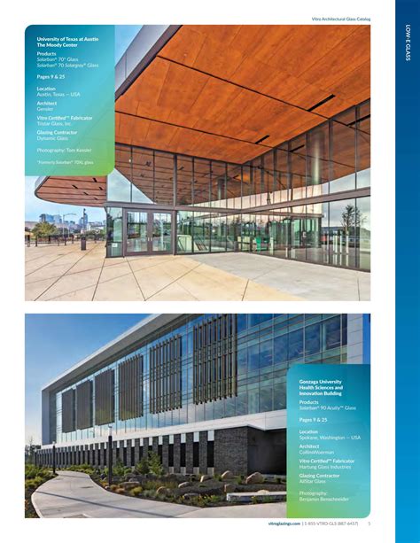 Vitro Architectural Glass Formerly Ppg Glass Catalogs Vitro