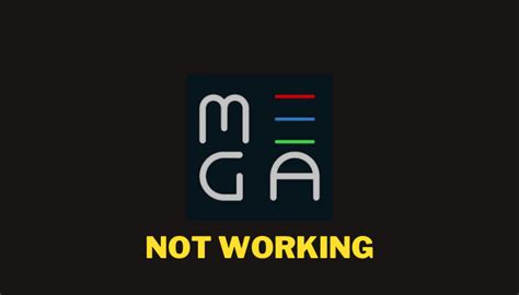How To Resolve Mega Iptv Not Working Issues
