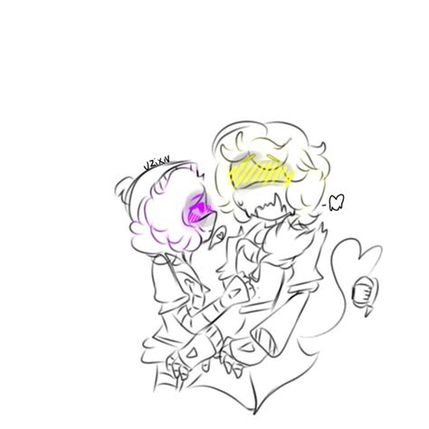 Uzi X N🛐😻 Dibujos Dibujos Divertidos Dibujos Animados Bonitos