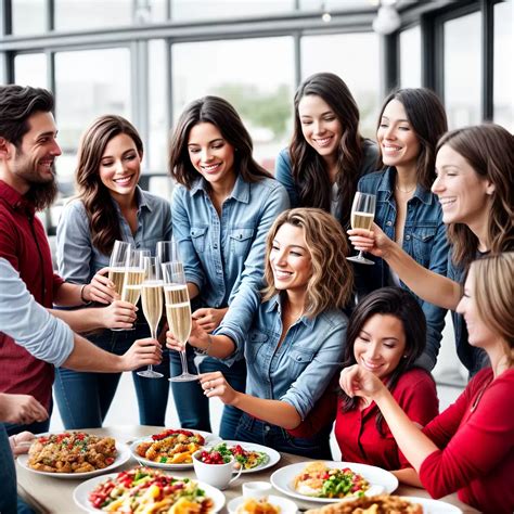 Dicas para economizar na festa de confraternização da empresa