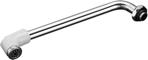 Jp Lixilリクシル Inax 吐水口部断熱キャップ付 自在吐水口部 吐水口16×220mm A 3511