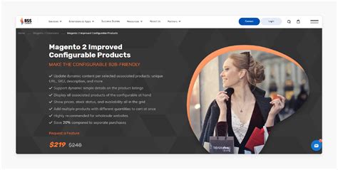 Top 10 Magento 2 Configurable Product Extensions