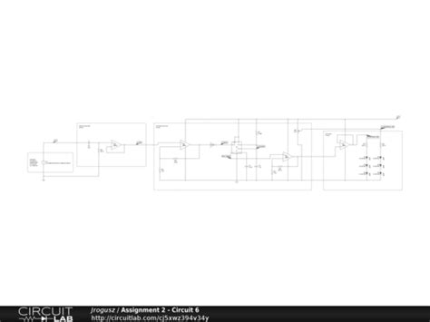 Assignment Circuit CircuitLab