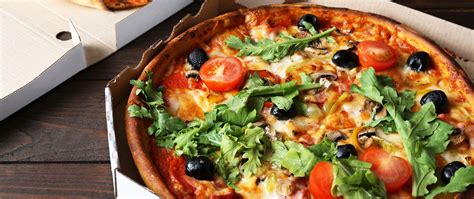 Pizza Delivery Dare Telegraph