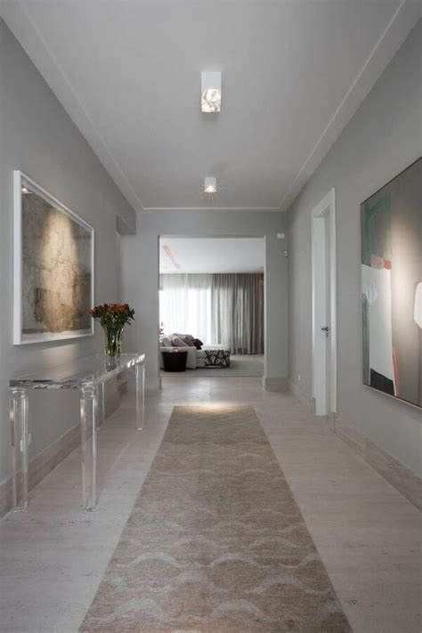 Luminária Para Corredor 52 Modelos E Dicas Para Acertar Na Iluminação