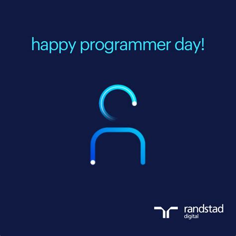 Randstad Digital Portugal On Linkedin Programmer Technology