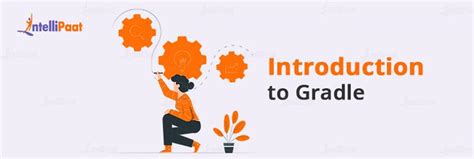 What Is Gradle A Beginners Guide Intellipaat