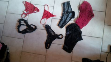 Culottes Odorante Et Humide à Epinal Marchefr