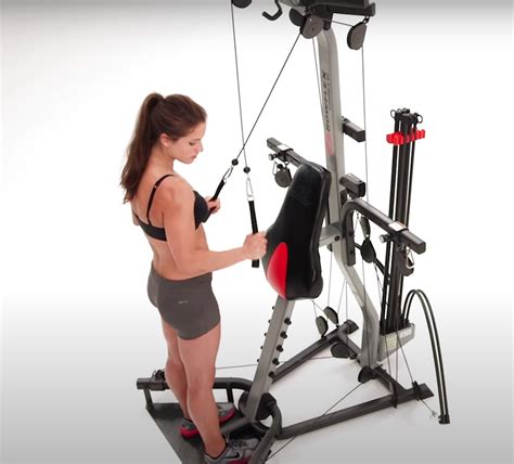 The Ultimate Resistance Training A Guide To Bowflex Xtreme 2 Se Workouts” The Home Gym Expert