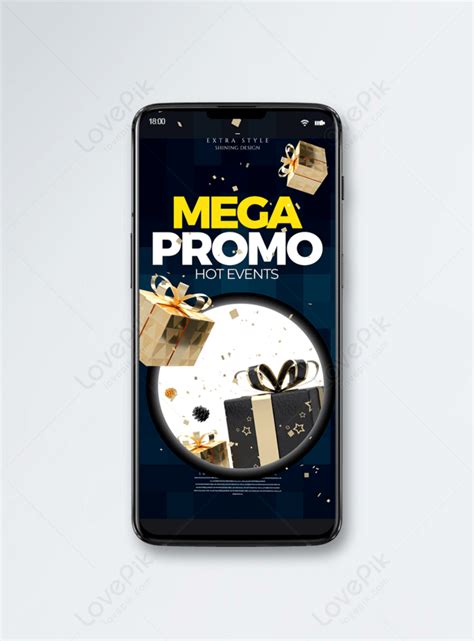 개인화 된 패션 크리 에이 티브 선물 프로모션 모바일 포스터 이미지 사진 465608348 무료 다운로드