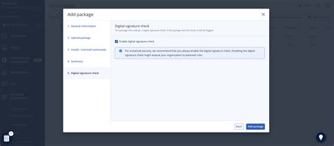 Deploying Netbird With Acronis Cyber Protect Cloud Netbird Docs