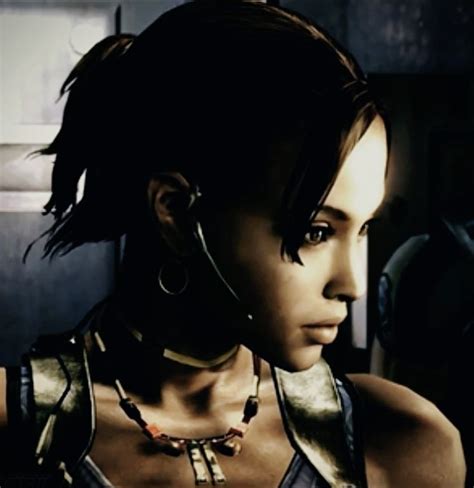 Sheva Alomar Resident Evil Collection Resident Evil Just Girl Things