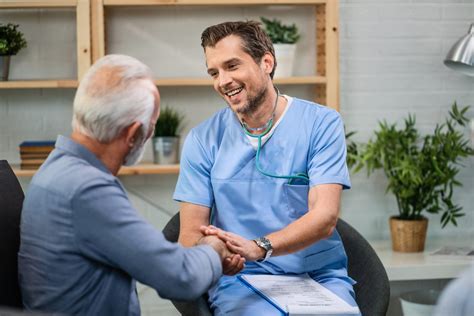 3 Ways To Improve The Patient Experience Through Av Integration