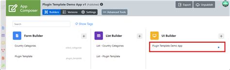 Knowledge Base Plugin Template Forms Validator