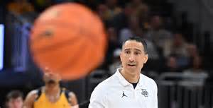 Heres What Shaka Smart Had To Say About Zaide Lowerys Departure