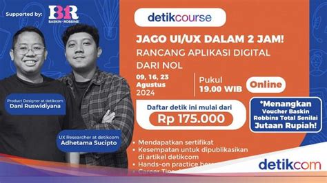 Cara Menggunakan Figma Untuk Uiux Designer Pemula