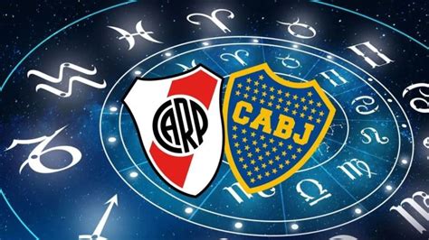 El Pronóstico Del Astrólogo De Boca Para El Superclásico En La