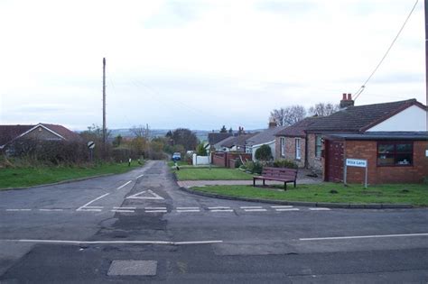 Longframlington Co Curate